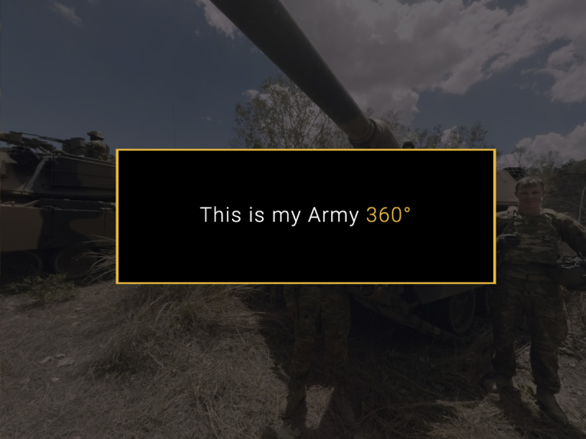Army 360